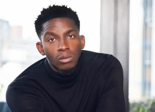 BBMzansi presenter Lawrence Maleka defends Biggie’s voice | Bona Magazine