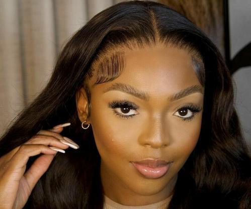 Lace where? Learn how to install using bald cap method | Bona Magazine
