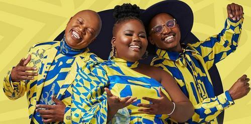 A cappella group The Soil returns with new music | Bona Magazine