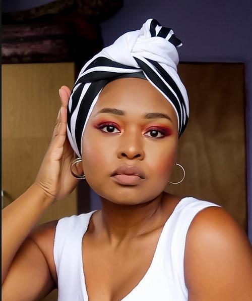 WATCH: Yolz shares journey of purchasing her new car in cash | Bona ...