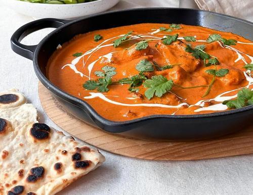 WATCH: How to enjoy butter chicken and roti on a budget | Bona Magazine