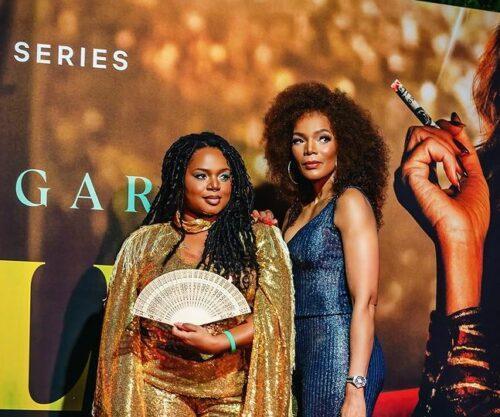 GALLERY: Inside the Netflix series Griselda premiere | Bona Magazine