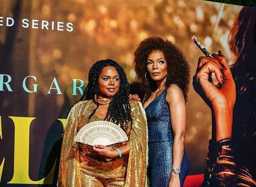 GALLERY: Inside the Netflix series Griselda premiere | Bona Magazine