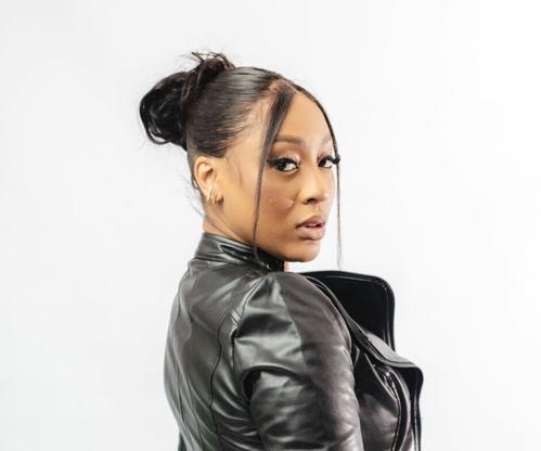 Nadia Nakai releases 'Never Leave' single with Kashcpt as preview to ...