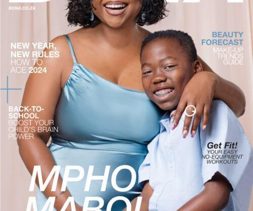 Cover Feb 2023 | Bona Magazine
