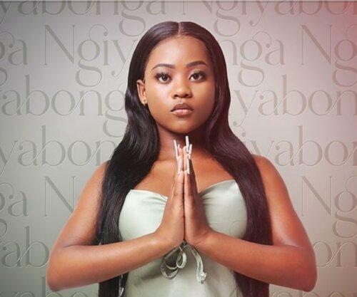 'This song is more than just music' - Naledi Aphiwe reflects on new ...