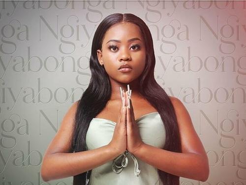 'This song is more than just music' - Naledi Aphiwe reflects on new ...