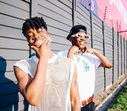 Majorsteez pay tribute to AKA through a music video | Bona Magazine