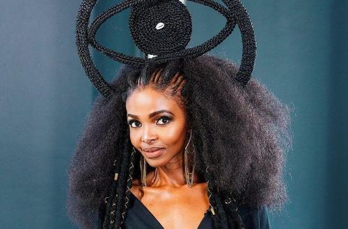 Simphiwe Dana announces return of MOYA | Bona Magazine