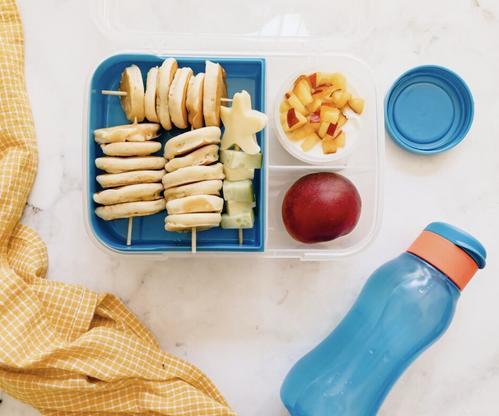 6 Tips to master school lunch prep | Bona Magazine