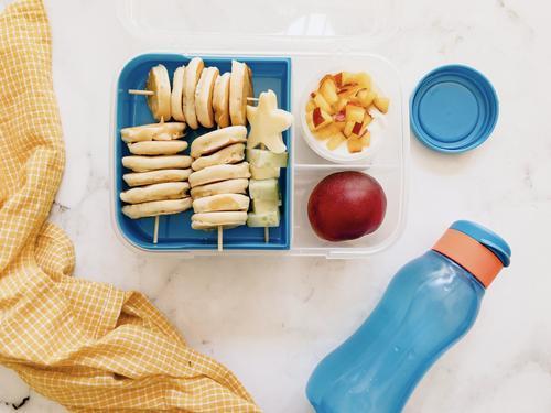 6 Tips to master school lunch prep | Bona Magazine