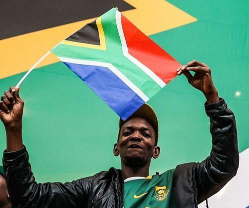 WATCH: 9 World Sports South Africa dominates | Bona Magazine