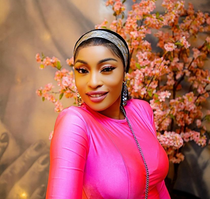 Gugu Khathi gets baptised | Bona Magazine Gugu Khathi gets baptised | Bona Magazine