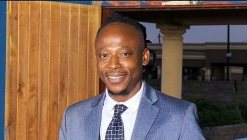 Thabiso Mokhethi beams with pride over daughter's election | Bona Magazine