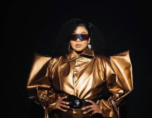 Lady Du reminisces over her old singing video | Bona Magazine