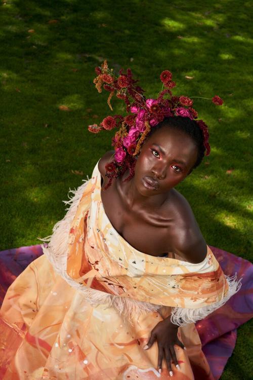 Gavin Rajah-led designer showcase brings sartorial Cape Splendour to ...