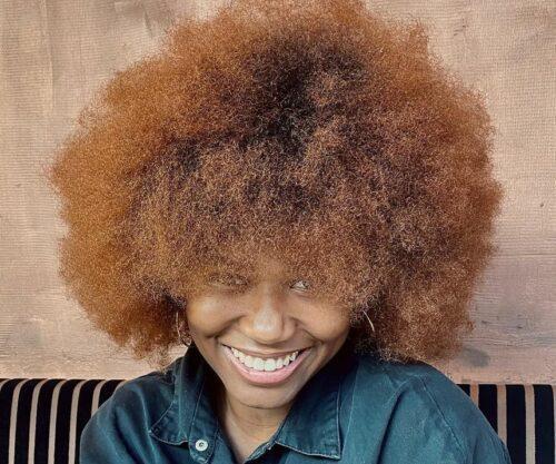 DIY: Achieving the perfect ginger tone dye for your hair | Bona Magazine