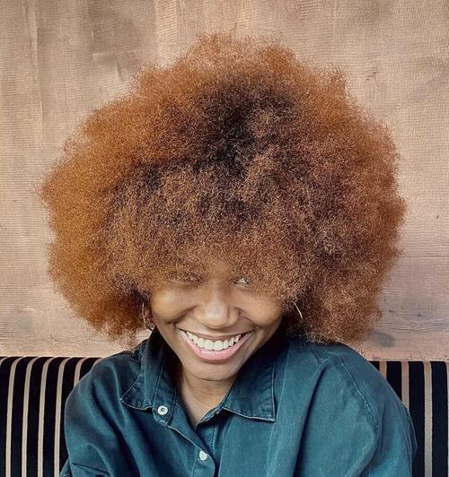 DIY: Achieving the perfect ginger tone dye for your hair | Bona Magazine