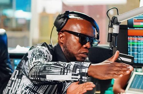 Tbo Touch celebrates 21 years in the radio industry | Bona Magazine