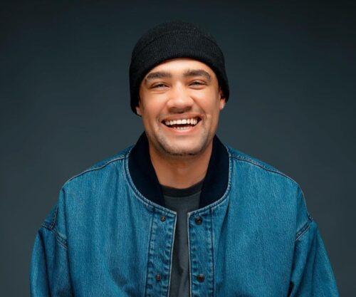 Savanna Newcomer Showcase: Comedian Robbie Collins announced as the new ...