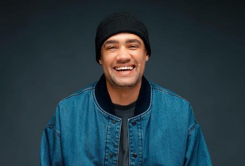 Savanna Newcomer Showcase: Comedian Robbie Collins announced as the new ...