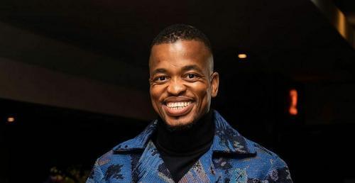 Mpho Popps shares his vacation holiday rules | Bona Magazine