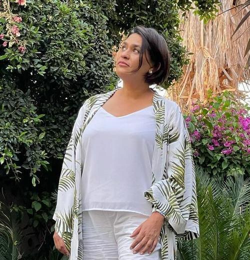 WATCH: Lynn Forbes’ tranquil vacation | Bona Magazine