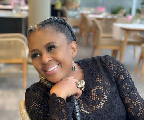 Get a peek inside Nonhle Ndala and Andile Jali’s new home | Bona Magazine