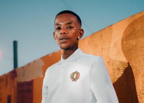 Maglera Doe Boy announces his short film release date | Bona Magazine