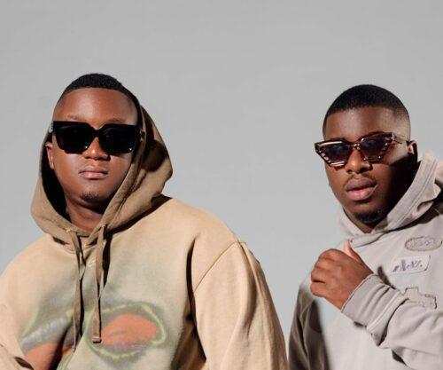 Murumba Pitch announces album drop date which features Dj Maphorisa ...