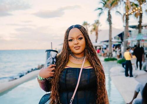 DBN Gogo becomes Mint Artist to Watch 2024 on Spotify | Bona Magazine