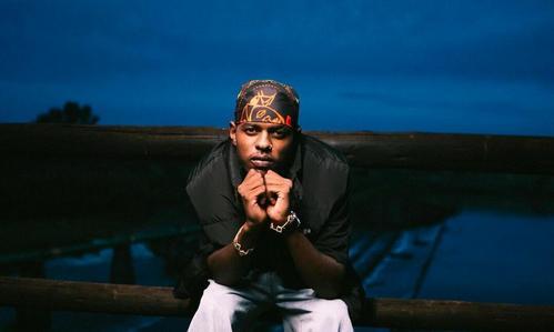 Musa Keys shares AKA's potential reaction to his Grammy nomination ...