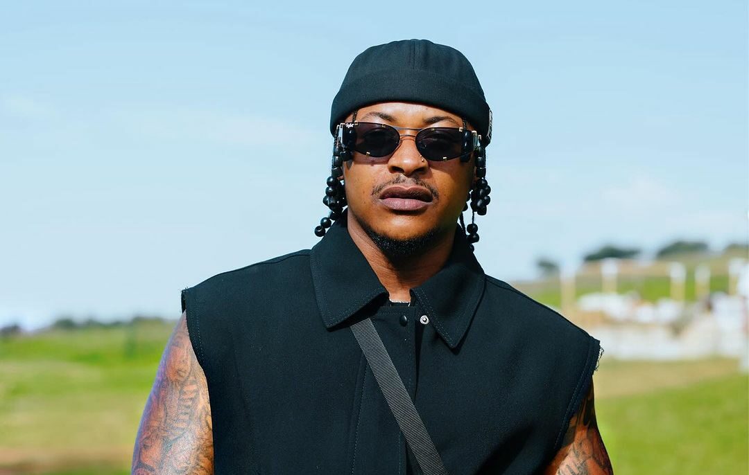 Priddy Ugly says ‘Dust’ is his final album | Bona Magazine Priddy Ugly says ‘Dust’ is his final album | Bona Magazine