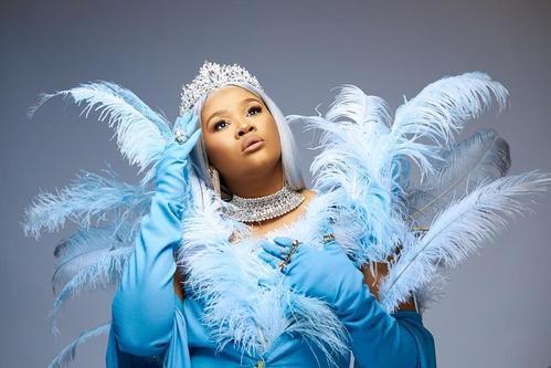 ‘Live with no regrets,’ Lady Du as she looks back on her life | Bona ...