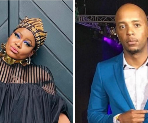 5 Celebrities who have kids together | Bona Magazine