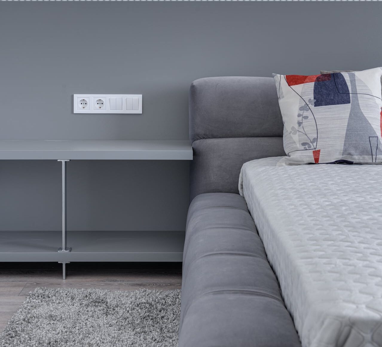 Importance of having a mattress protector | Bona Magazine Importance of having a mattress protector | Bona Magazine
