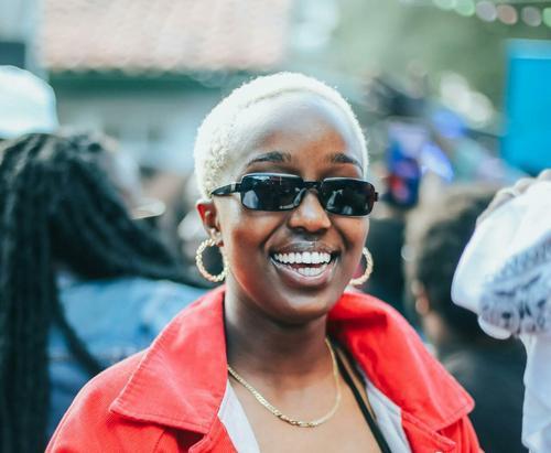 The benefits of having short hair | Bona Magazine