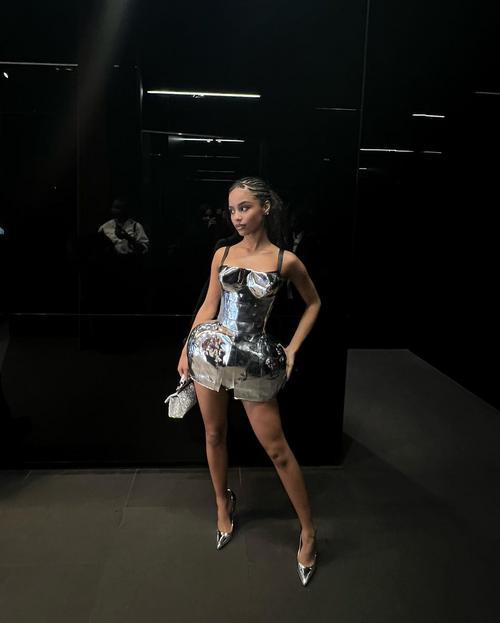 GALLERY: Grammy winner Tyla's top 5 looks | Bona Magazine
