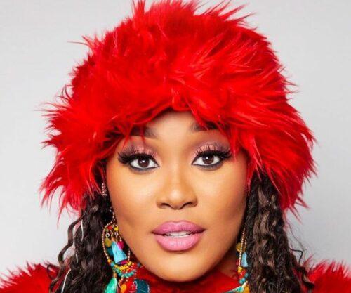 Lady Zamar in love again | Bona Magazine