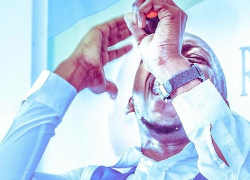 5 B.I Phakathi videos that will melt your heart | Bona Magazine