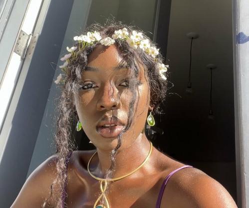 Kenyan model Elsa Majimbo accuses Naomi Campbell of bullying her | Bona ...