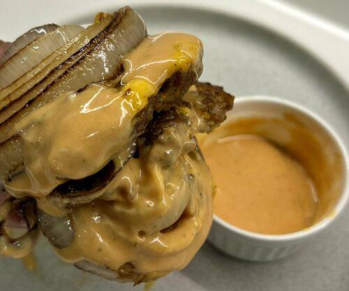 WATCH: How to make the famous Dutchman burger | Bona Magazine