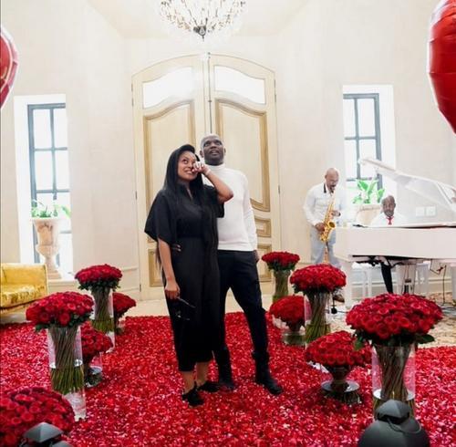 Internet renames Valentine’s Day to Lerato Kganyago Day, here’s why ...