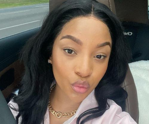 Tina Dlathu pens heartwarming message to Sindi Dlathu for portrayal of ...