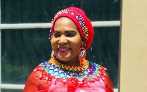 Sannah Mchunu to star in new Showmax teen drama series 'Youngins ...