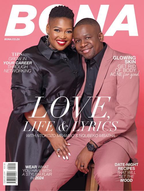 Bona Magazine | B beautiful, B entertained, B inspired, B stylish & B ...