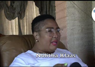 WATCH: A sobbing former nurse details 6 years spent in jail for ...