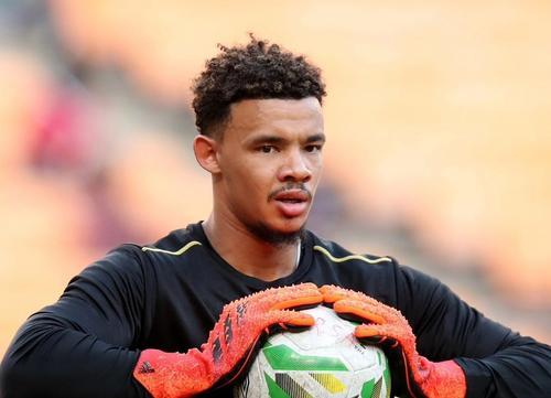 Ronwen Williams' dad Rodney reveals hidden secret about his son's game ...