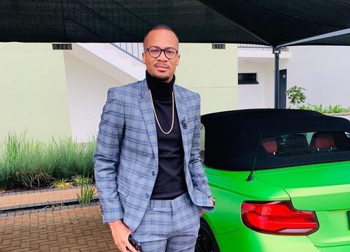 Orlando Pirates veteran makes acting debut | Bona Magazine