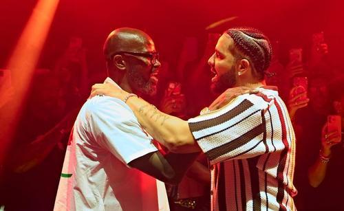 5 Black Coffee songs that feature international artists | Bona Magazine